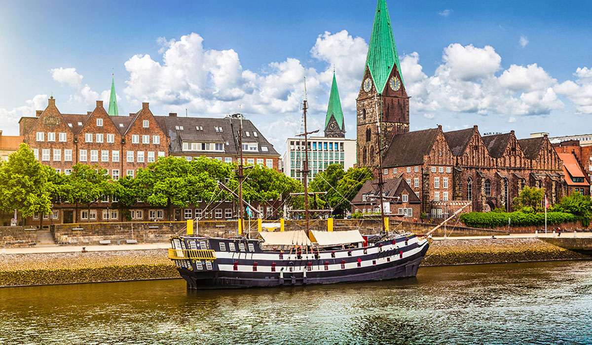 GRG Standorte | Gebäudereinigung in Ihrer Nähe seit 1920