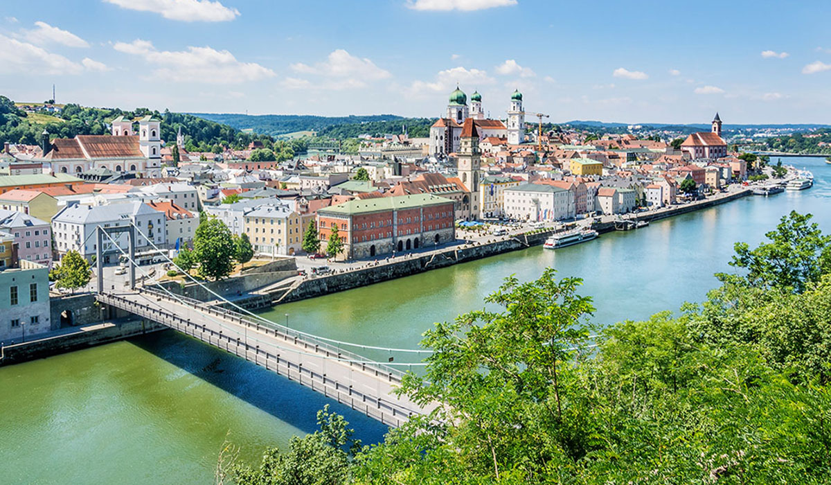 GRG Services Hamburg - Professionelle Gebäudereinigung